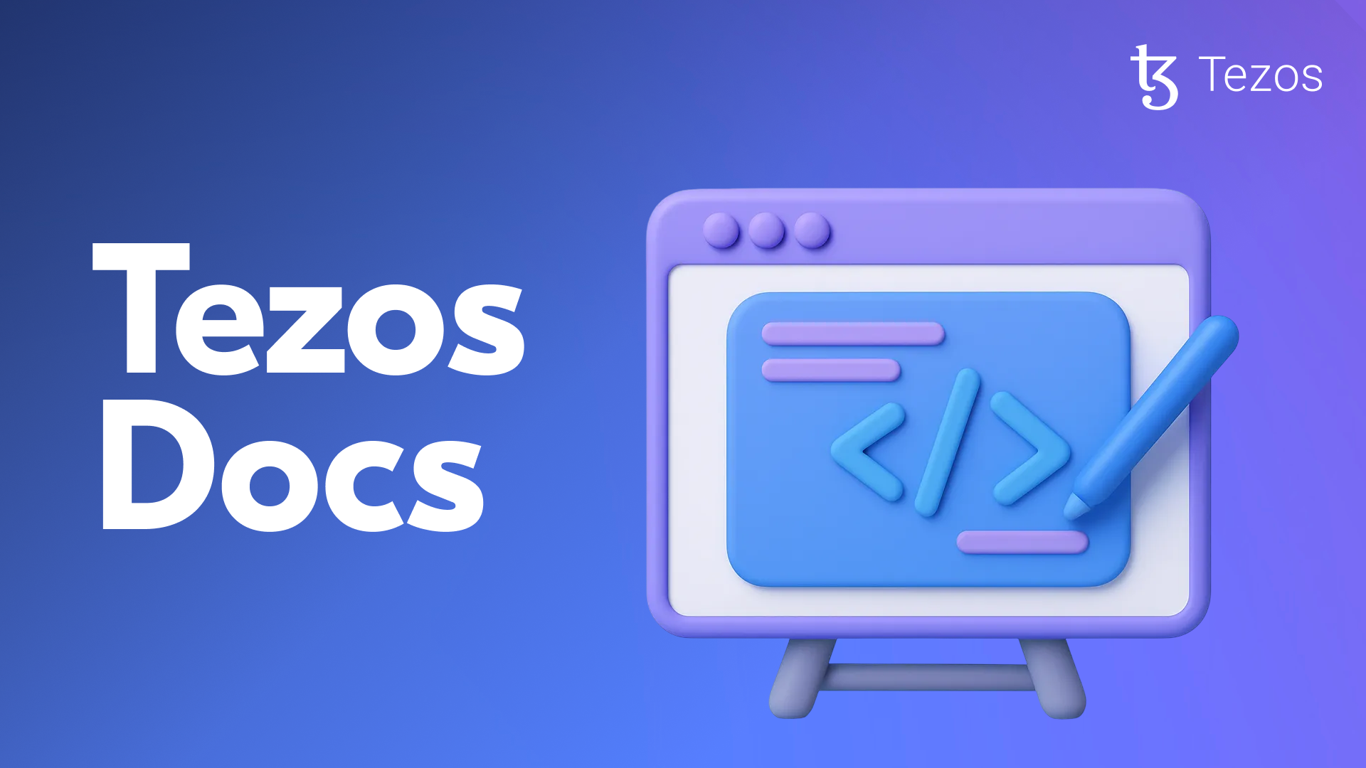 Other resources and technical support | Tezos Documentation
